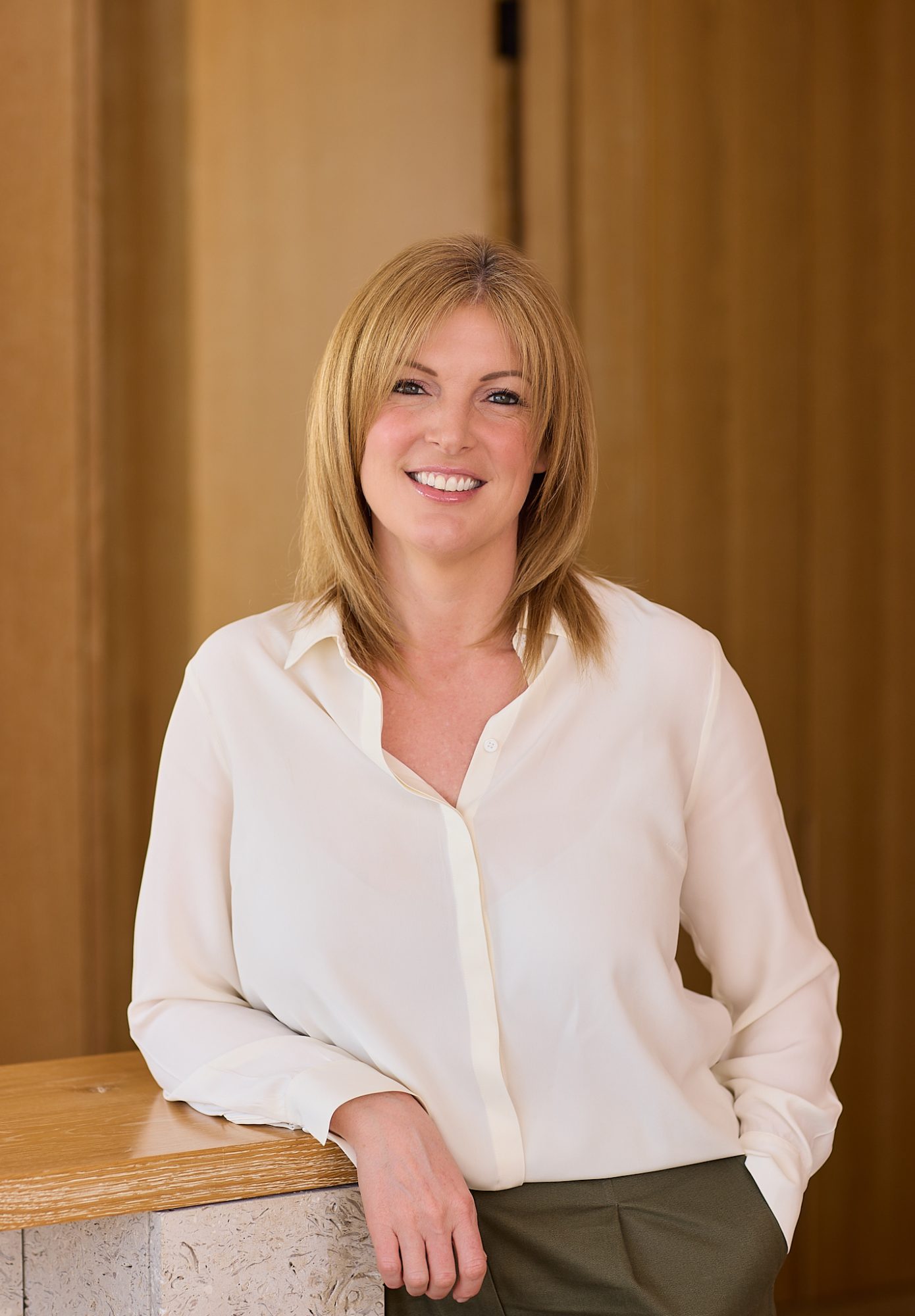 Jo Peters - Penn Castle Estate