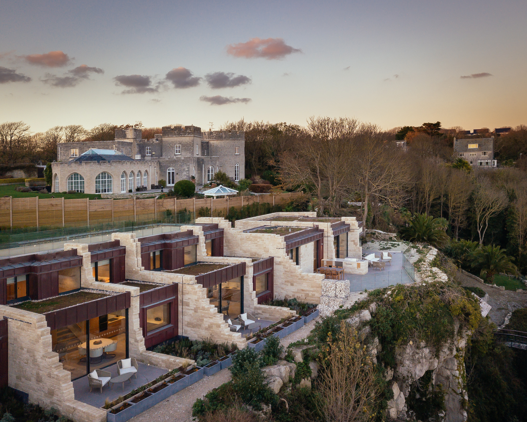 Home - Penn Castle Estate